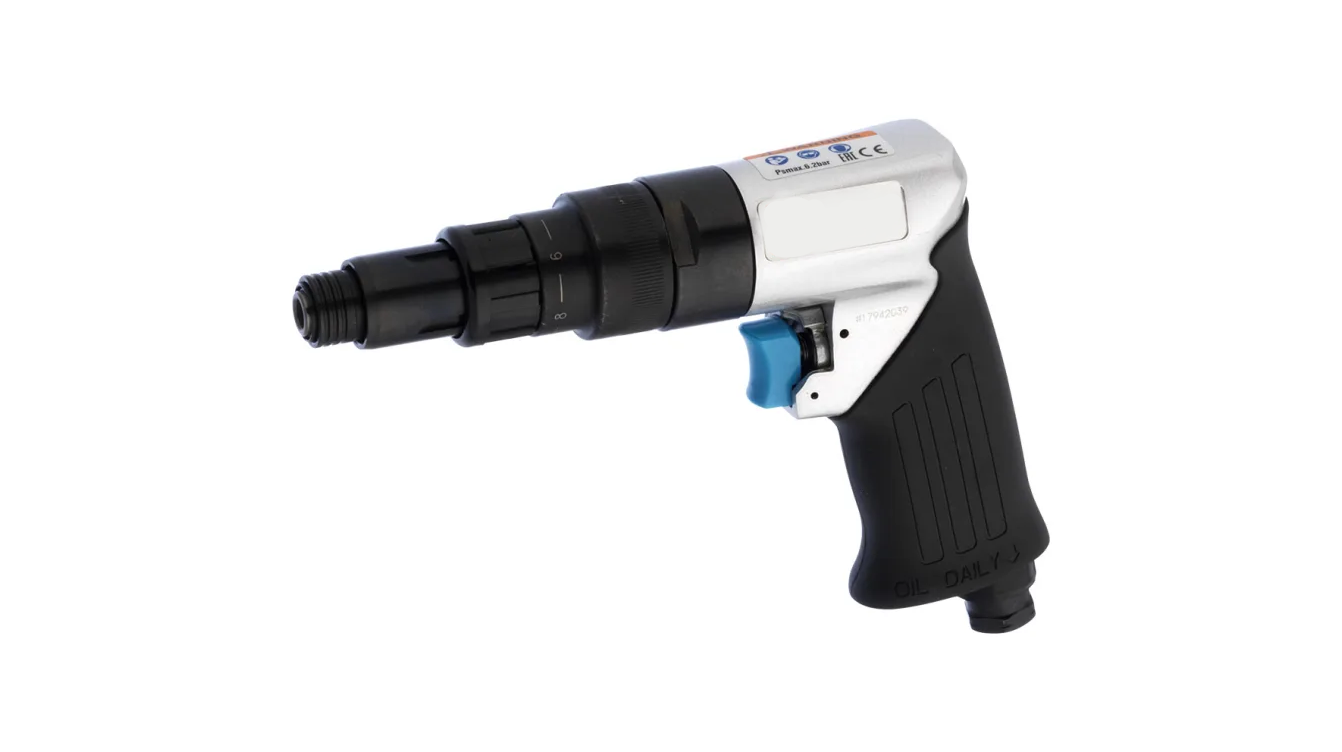 AVVITATORI E TRAPANI – Bertossi Ezio & C. SNC